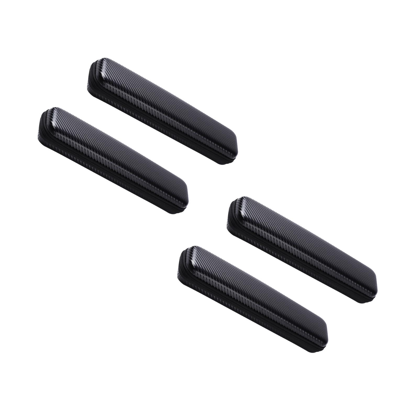 2 Pieces Hair Styler Case Straighteners Carry Bag Curling Iron Storage ...