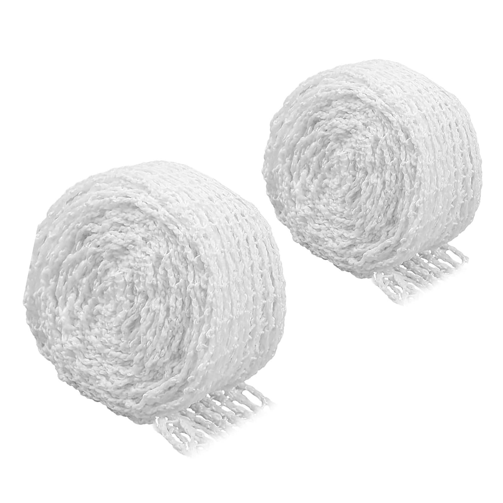2 Pieces Ham Netting Roll Sausage Elastic Nylon Rope Different Lengths ...