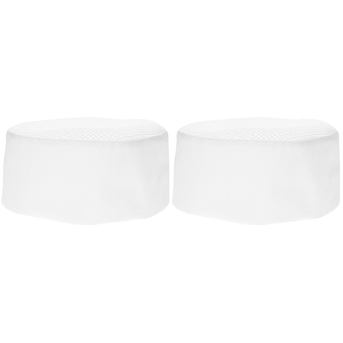 2 Pieces Has Restaurant Cook Caps Waiter Hat for Kitchen Bakery Cook ...