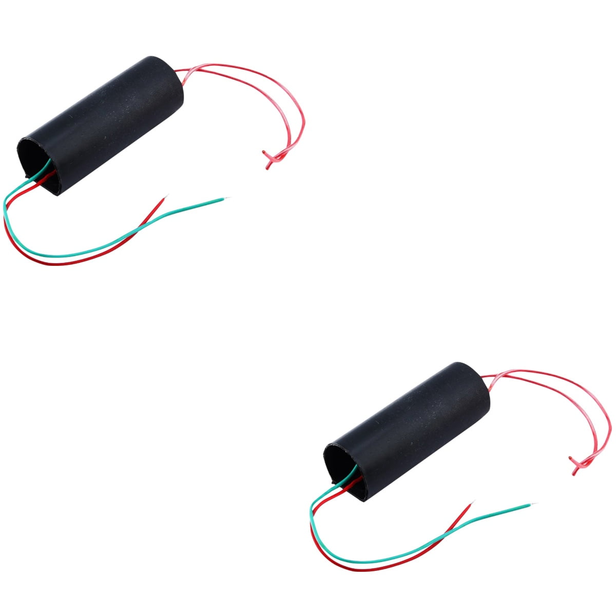 2 Pieces High Voltage Module Power for Scientific Experiment Generator ...