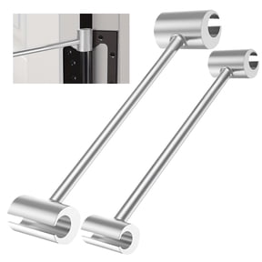 KNUCKLE BENDER 3 IN 1 TOOL The Knuckle BenderTM allows you to easily ...