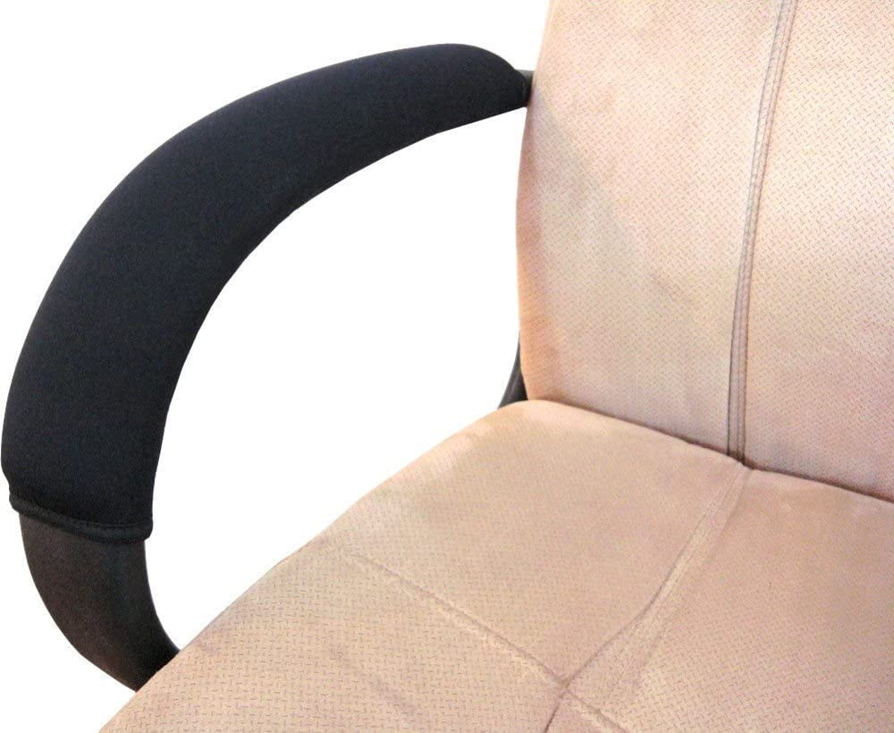 2 Pieces Home Office Polyester Removable Durable Machine Washable ...