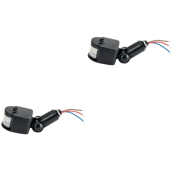 12 Volt Motion Sensor Switch