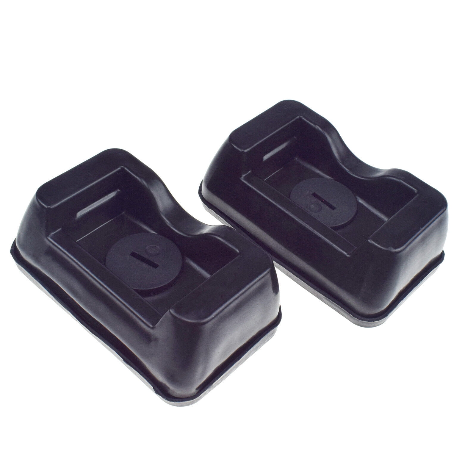 2 Pieces Jacking Point Pad for for Mercedes-Benz A209 W203 W210 W211 ...