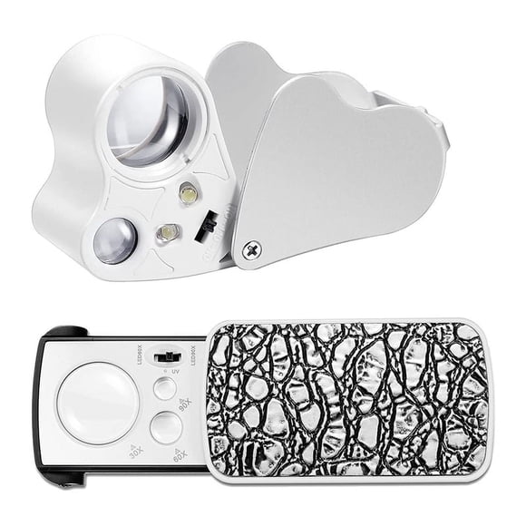 Jeweler Loupe