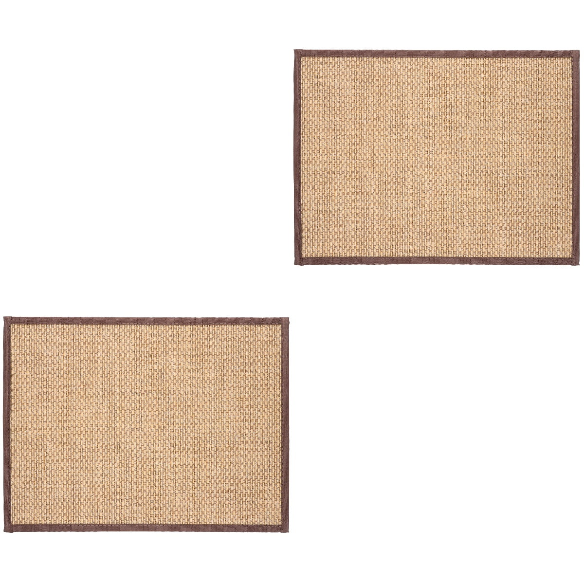 2 Pieces Kids Seating Floor Pad Mat Meditation Floor Mat Meditation ...