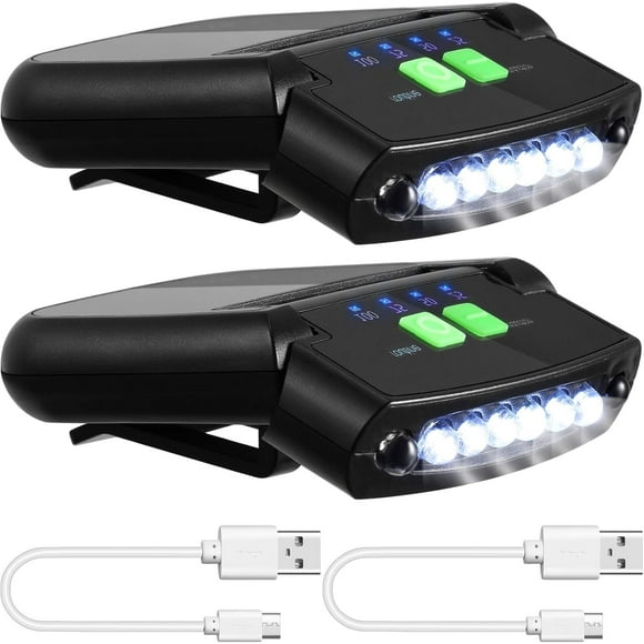 Rechargeable Headlamps in Lighting - Walmart.com