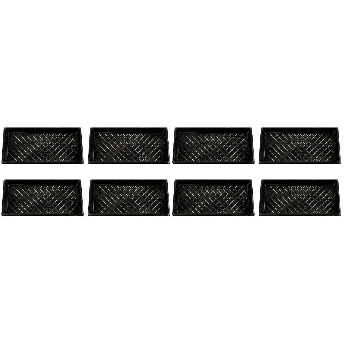 2 Pieces Labels Seedling Tray Lightweight Trays Vegetable Growing ...