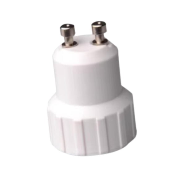 2 Pieces Lamp Holder GU10 G9 Connector Bulb Adapter Converter Heat ...