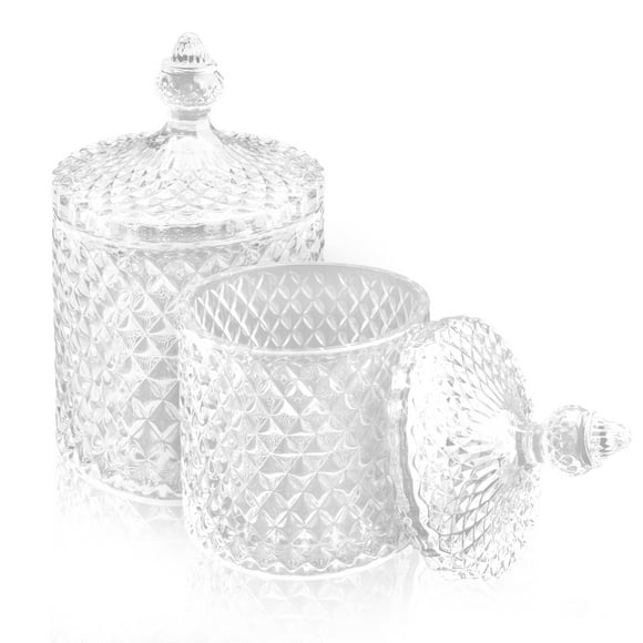 Shop Powder Box Containers and Puffs for Beauty and Travel Needs