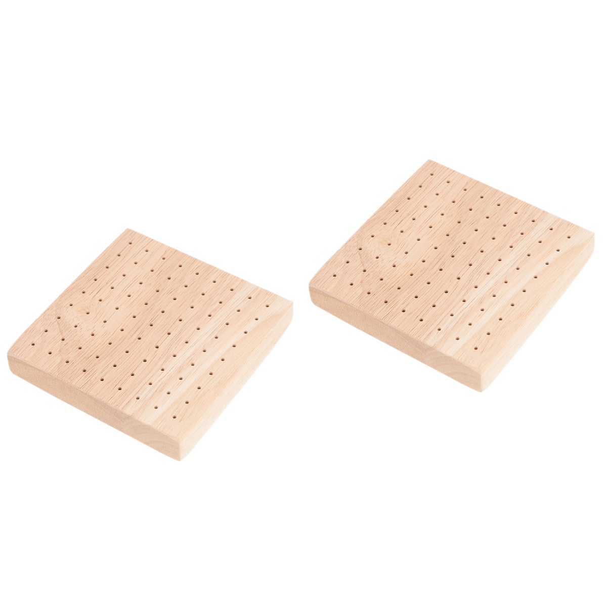 2 Pieces Lollipop Display Stand Lollipops Cake Stand Dessert Display ...