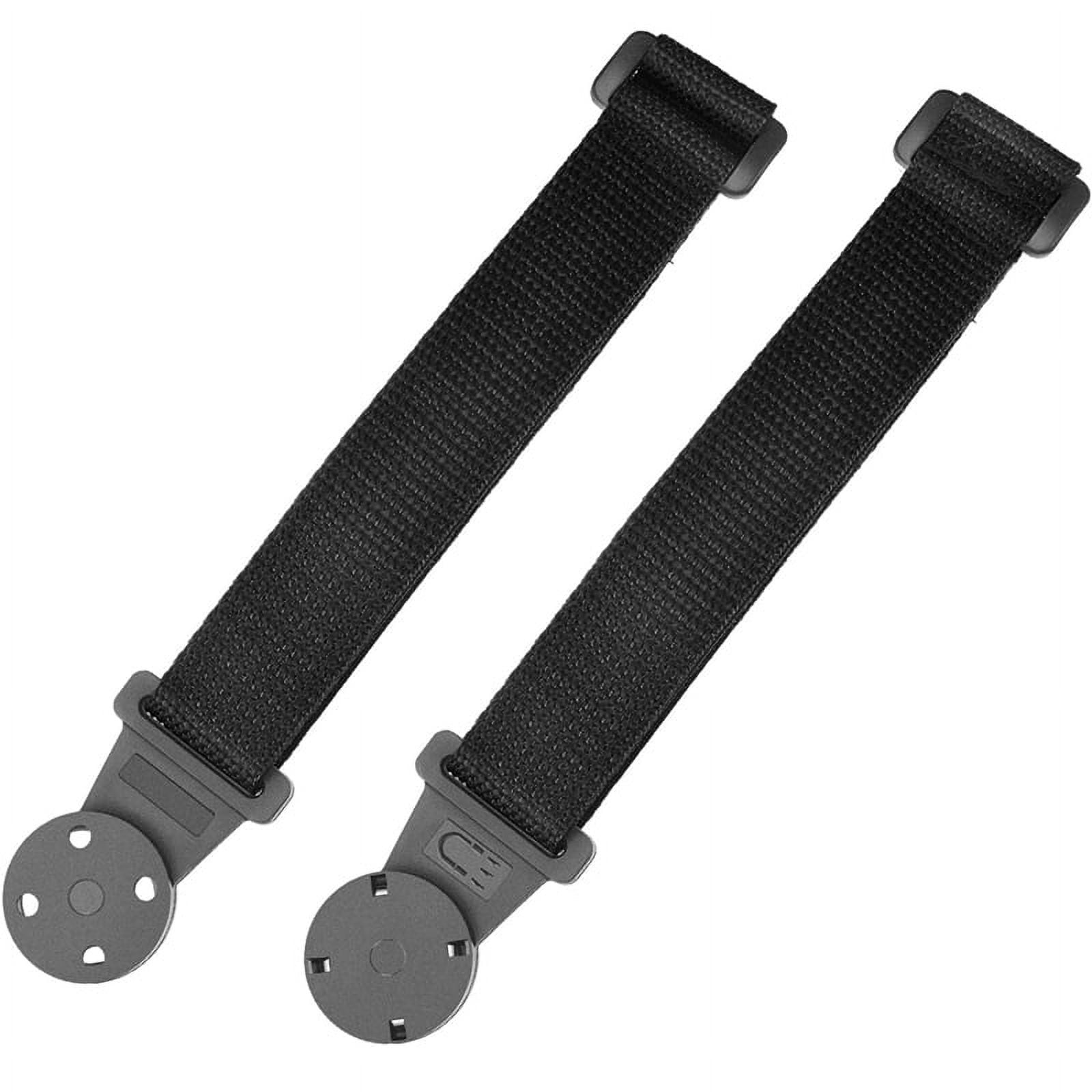 2 Pieces Magnet Hanger Kit Magnetic and Hanger Strap for Multimeter ...