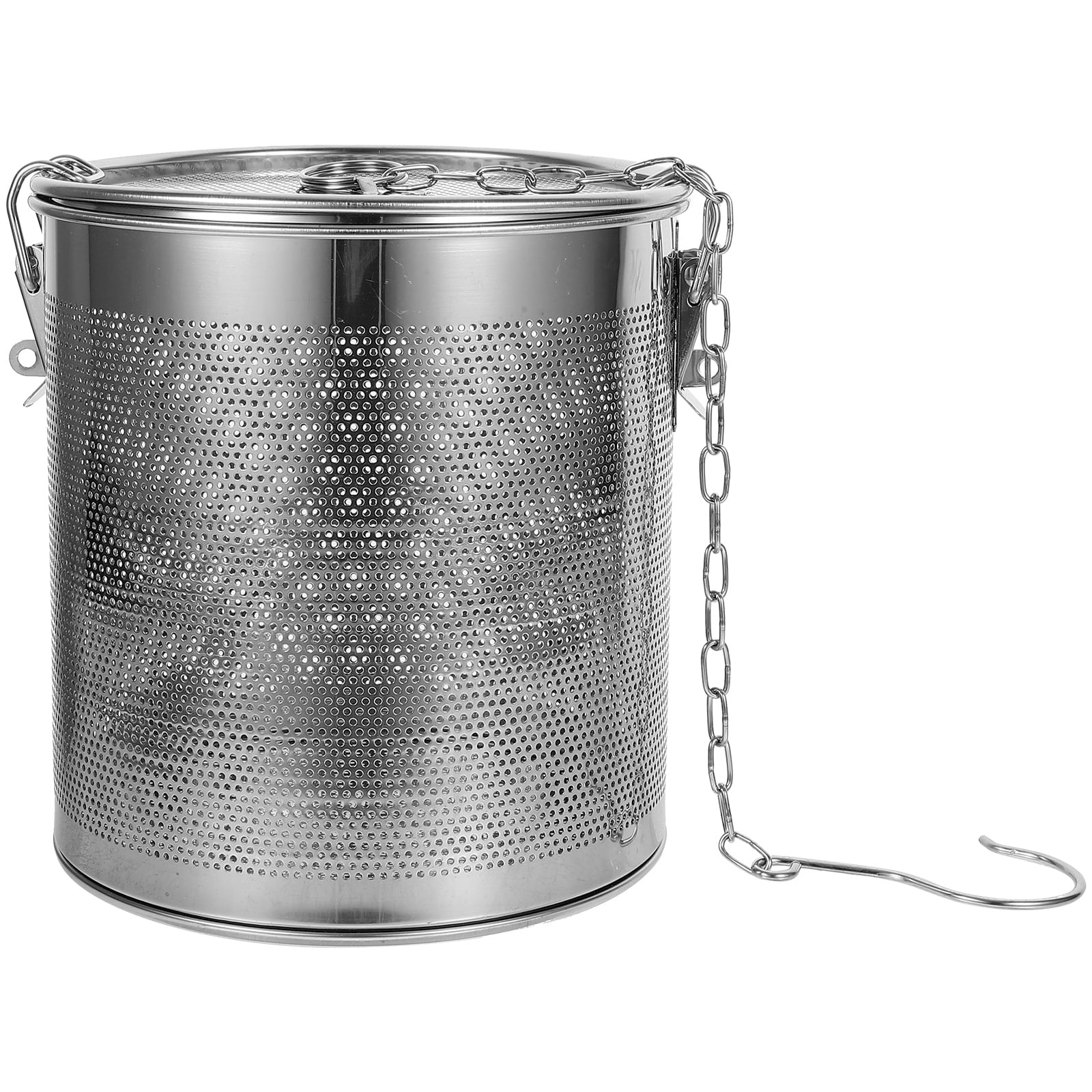 2 Pieces Marinade Basket Diffuser Loose Tea Home Accessory Sicorss Efuy ...