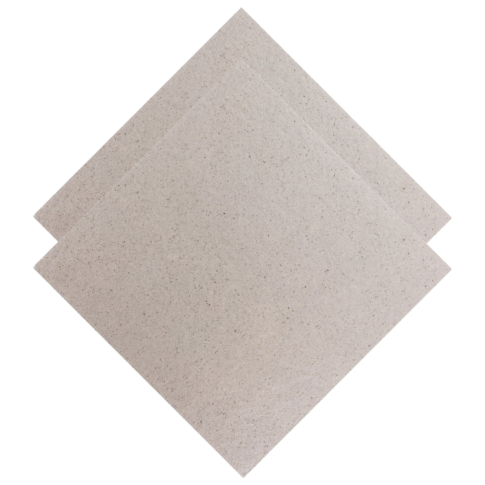 2 Pieces Mica Slice for Toaster Ovens Board Microwave Plates Sheets ...