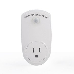 Motion Plug