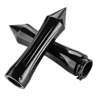Bell Replacement Bicycle Handlebar Grips - Walmart.com