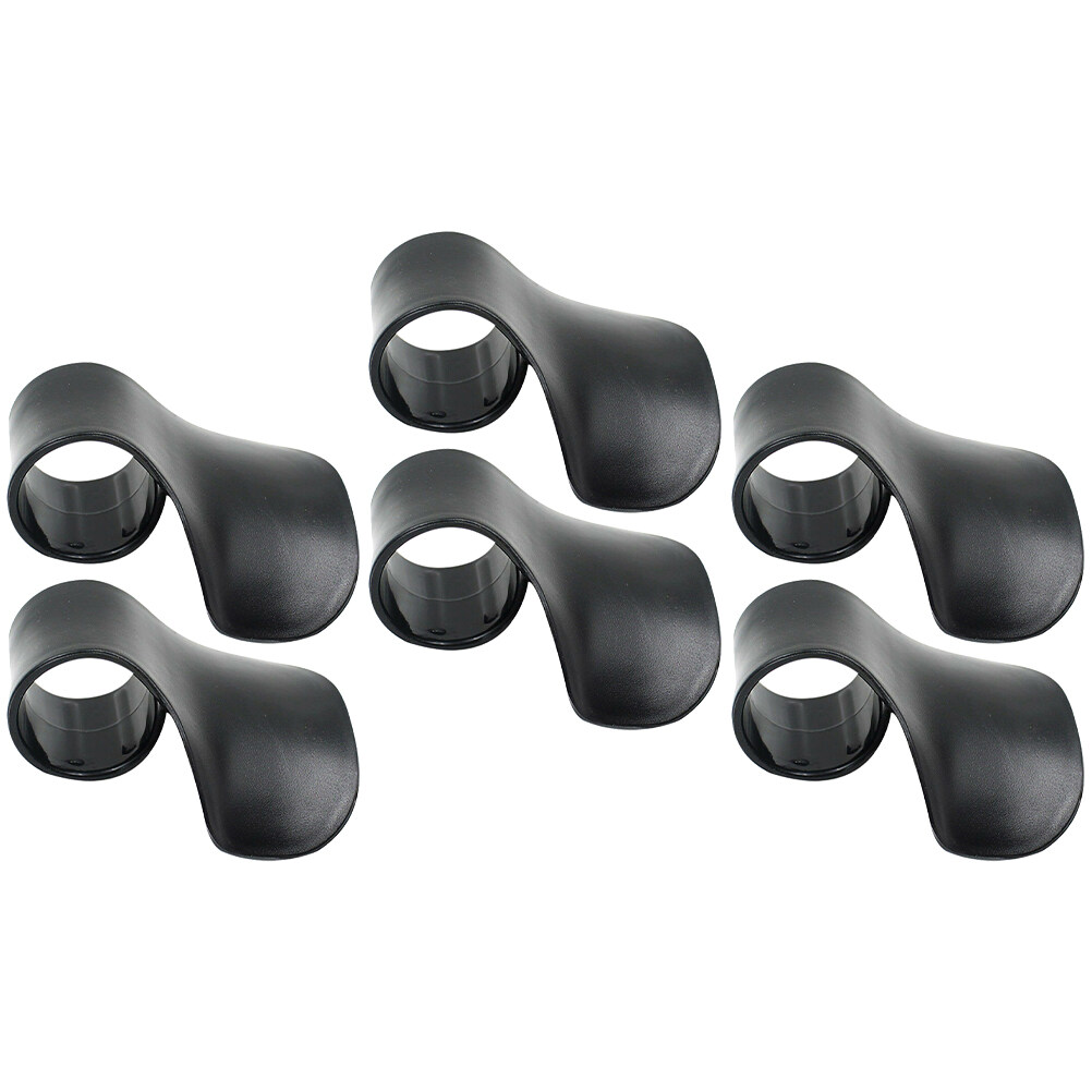 2 Pieces Motorcycle Wrist Throttle Assist Rest Grip Handlebar Child ...
