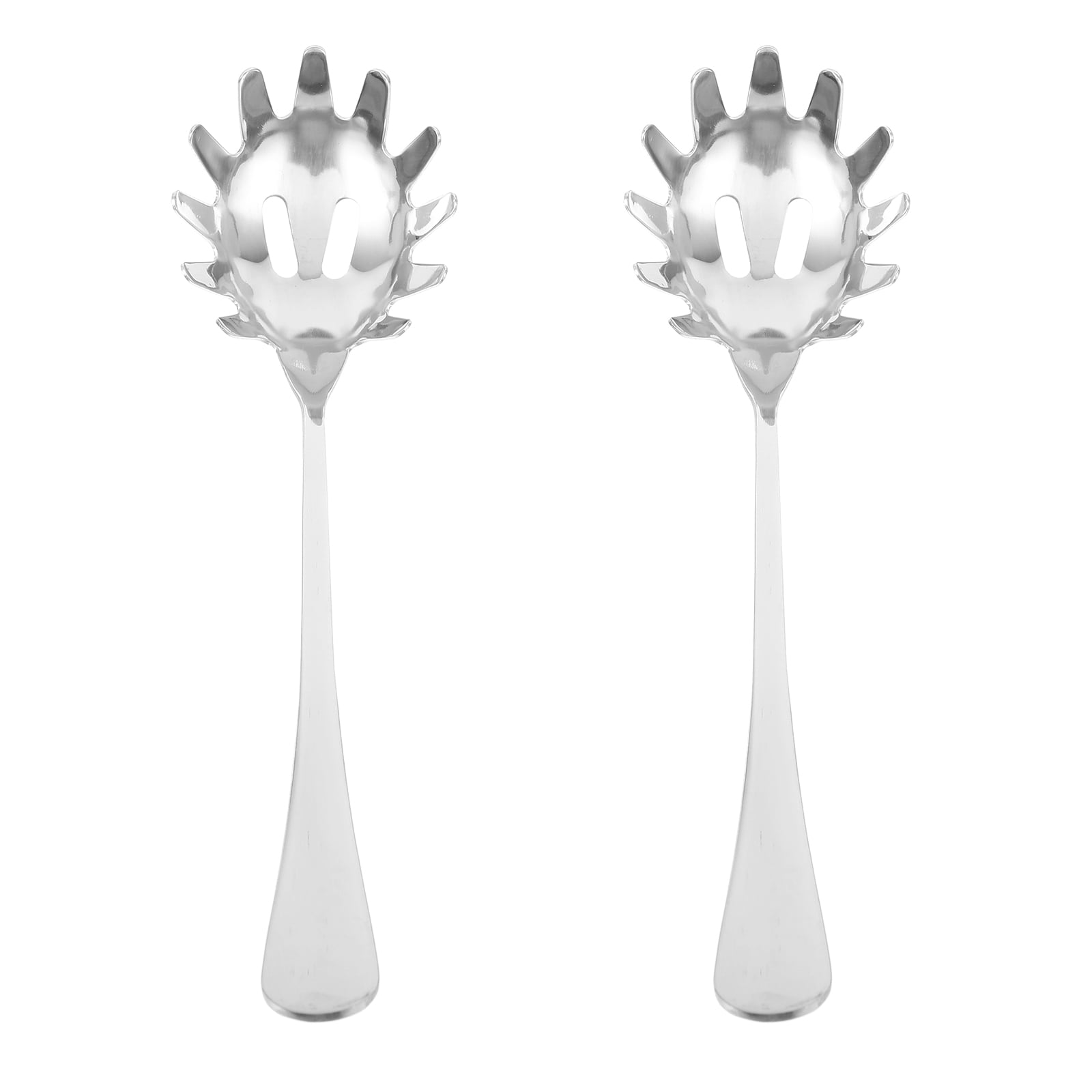 2 Pieces Noodle Spoon Cooking Utensils Ice Blocks Noodles Colander ...