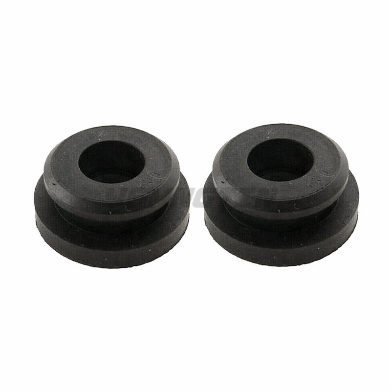 2 Pieces - OEM Radiator Bushing, Upper Insulator Support, Fits Civic ...