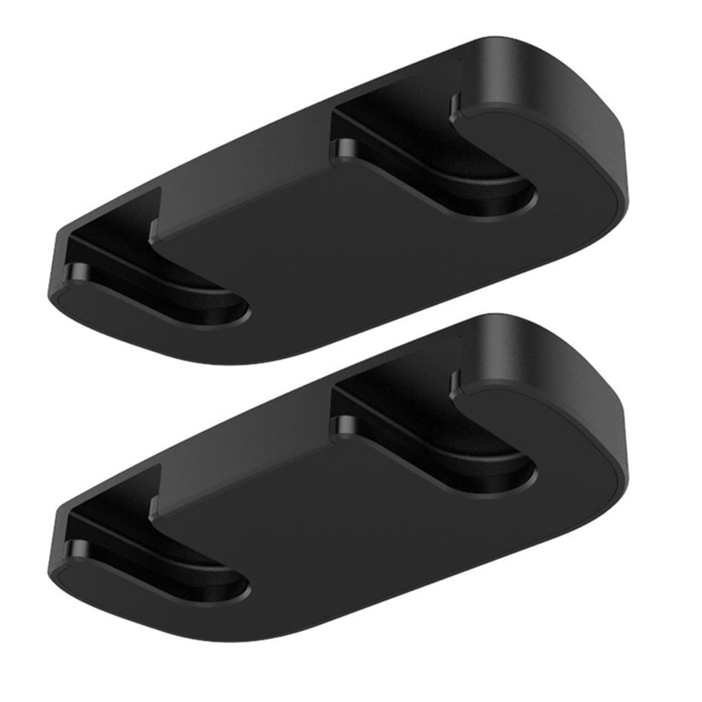 2 Pieces Of Tabletop Stand for Controller Under Desk for Game ...