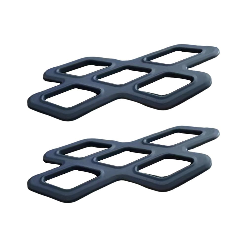 2 Pieces In A Pack, Dark Blue For Byd Seagull Interior Stickers ...