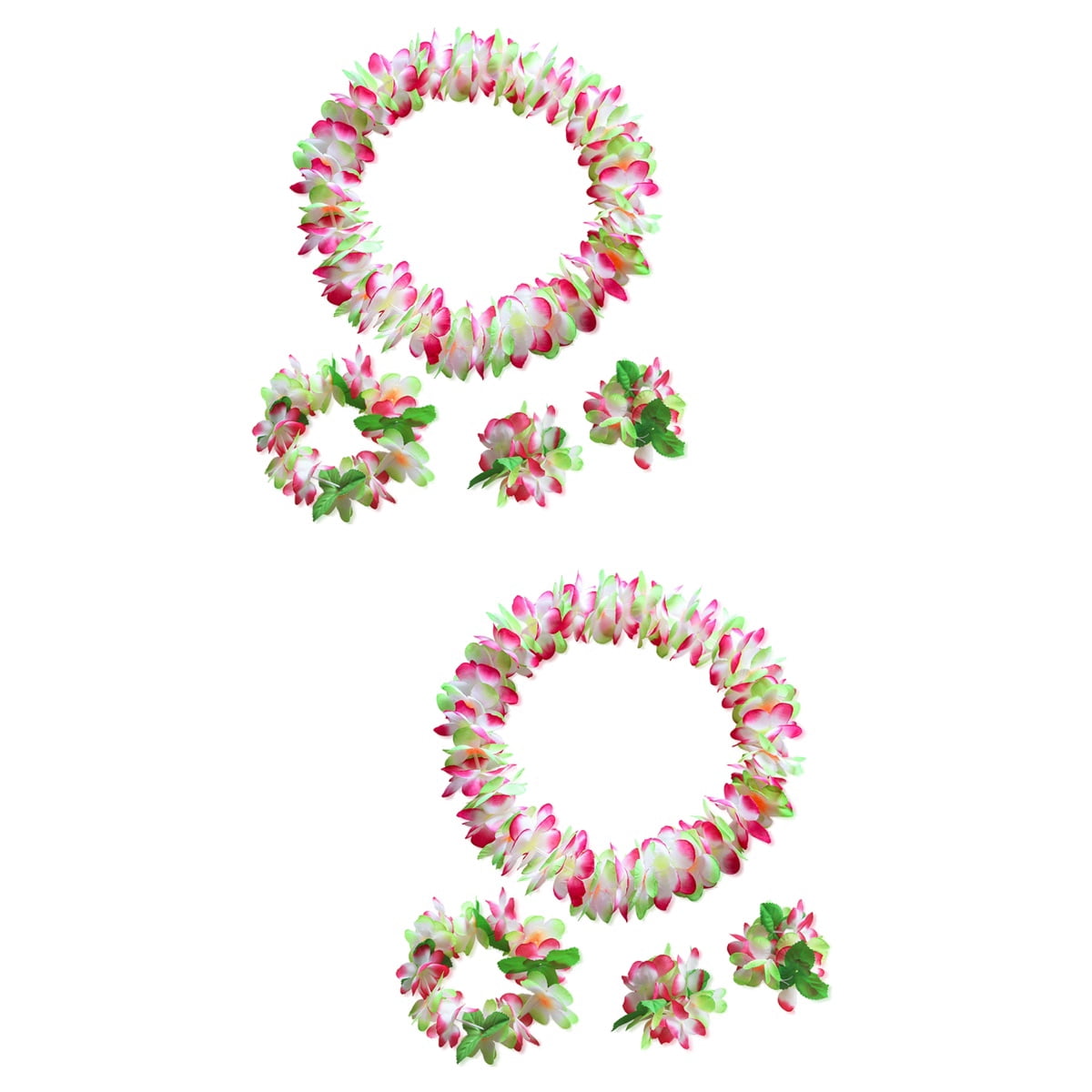 2 Pieces Party Decorations Kit with Charming and Eye-Catching Garland ...
