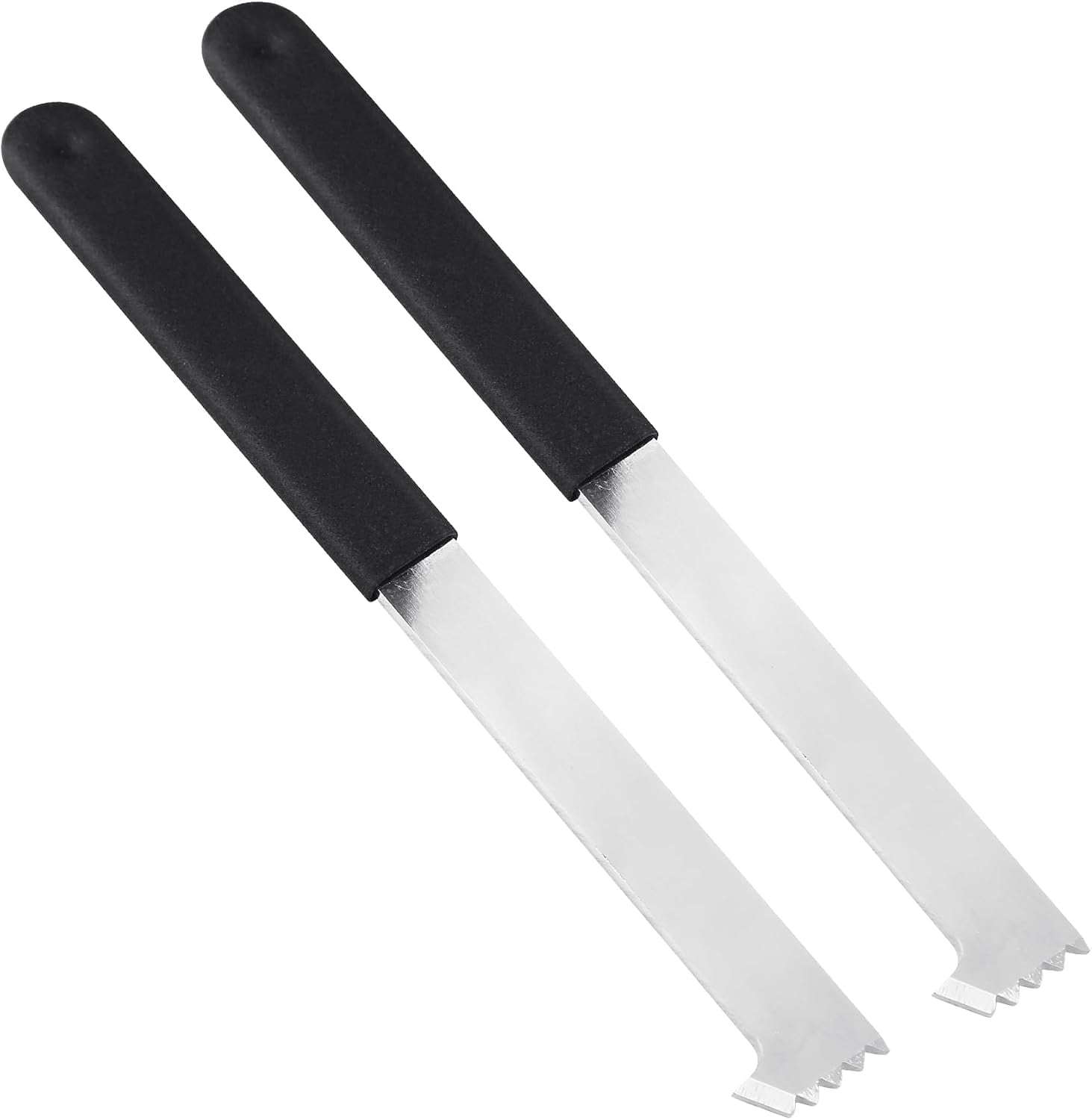 2 Pieces Paver Puller, Paver Extractor Tools with Non-Slip Grip and ...