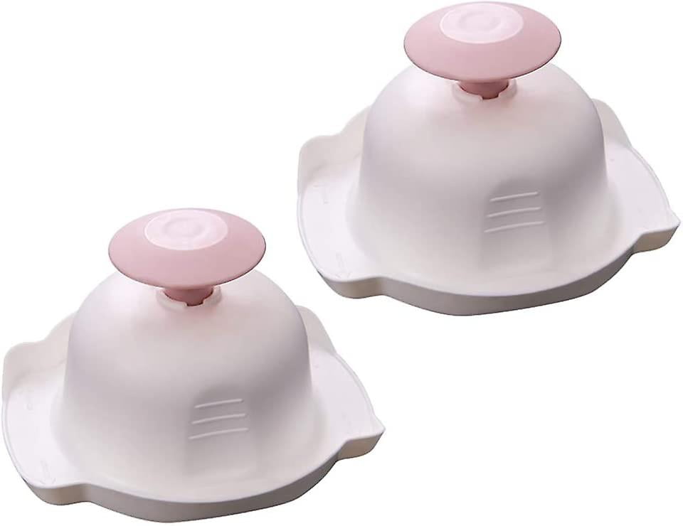 2 Pieces Plastic Anti-cut Hand Guards Finger Guards Mandoline Slicer ...