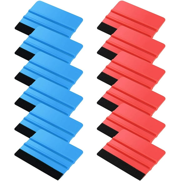Vinyl Wrap Squeegees in Car Squeegees - Walmart.com
