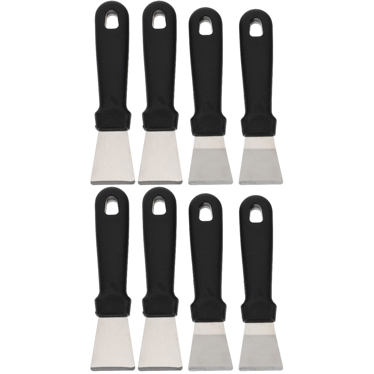 2 Pieces Pool Skimmer Deicing Shovel Scraper Fridge Ice Removal ...