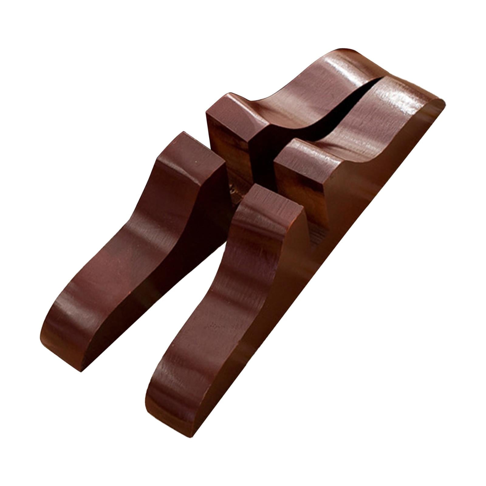 2 Pieces Privacy Screen Holder Room Divider Stand Detachable Useful ...