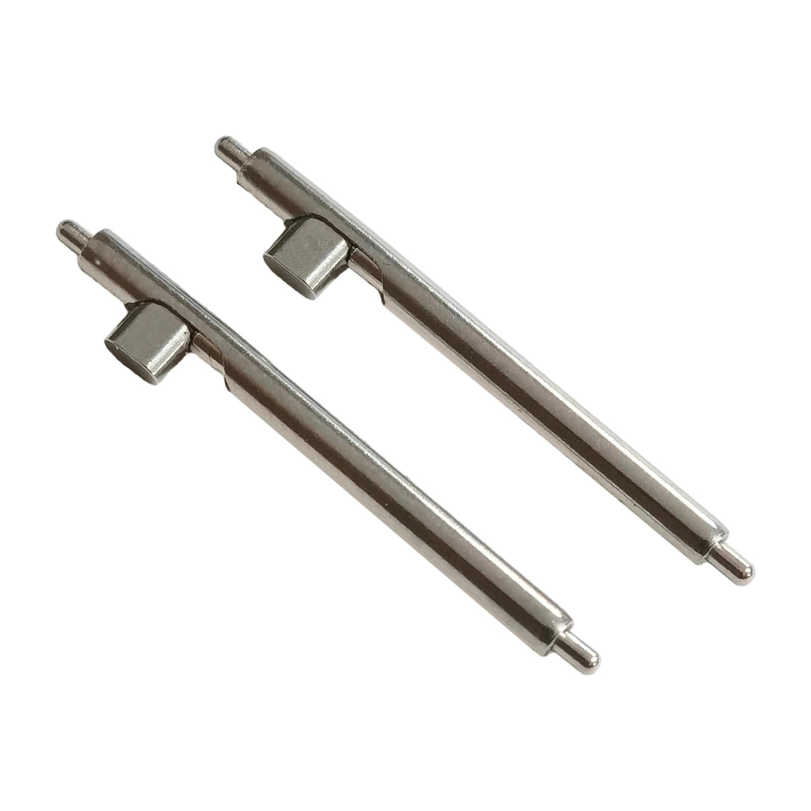 2 Pieces Quick Release Spring Bar, Watch Pins ,Watch Strap Replacement ...