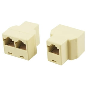 Rj45 Splitters