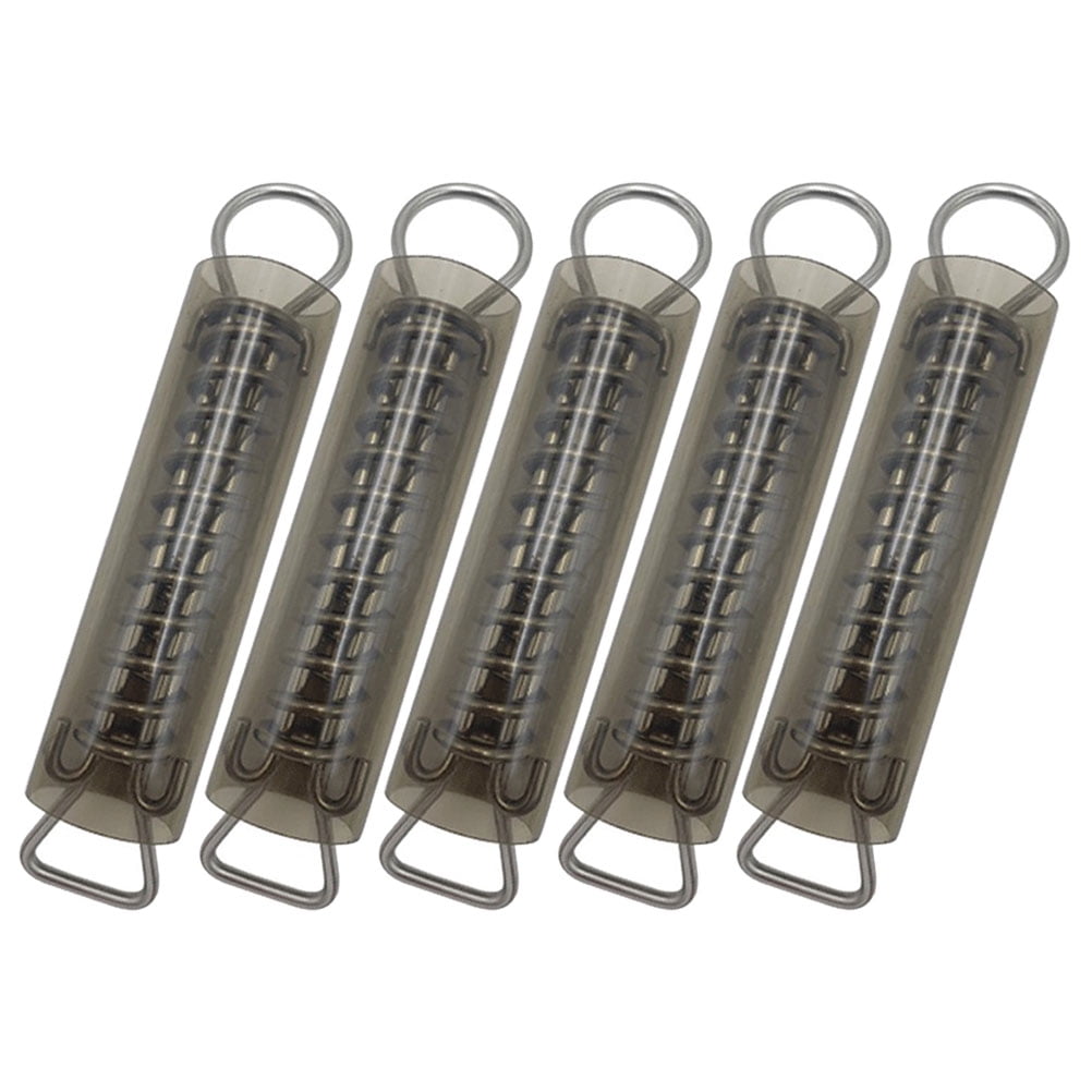 2 Pieces Rainproof Tarps Spring Kit Pool Cover Safety Anchors - Walmart.com