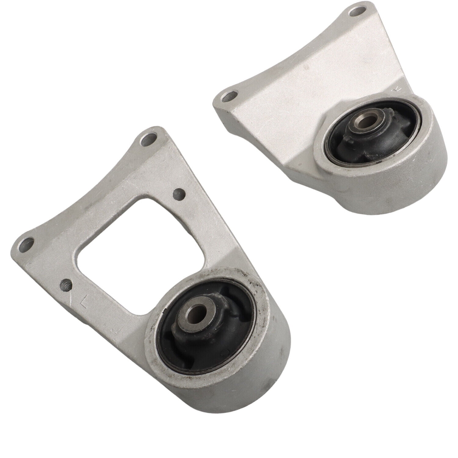 2 Pieces Rear LH+RH Differential Mounts Replace Fit for Toyota RAV4 06 ...