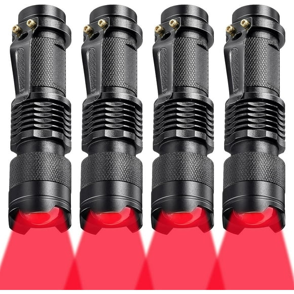 Red Light Flashlights in Flashlights - Walmart.com