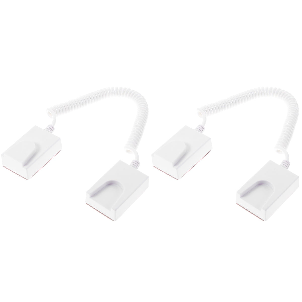 2 Pieces Remote Control Tether Security Cable Leash Tethers - Walmart.com