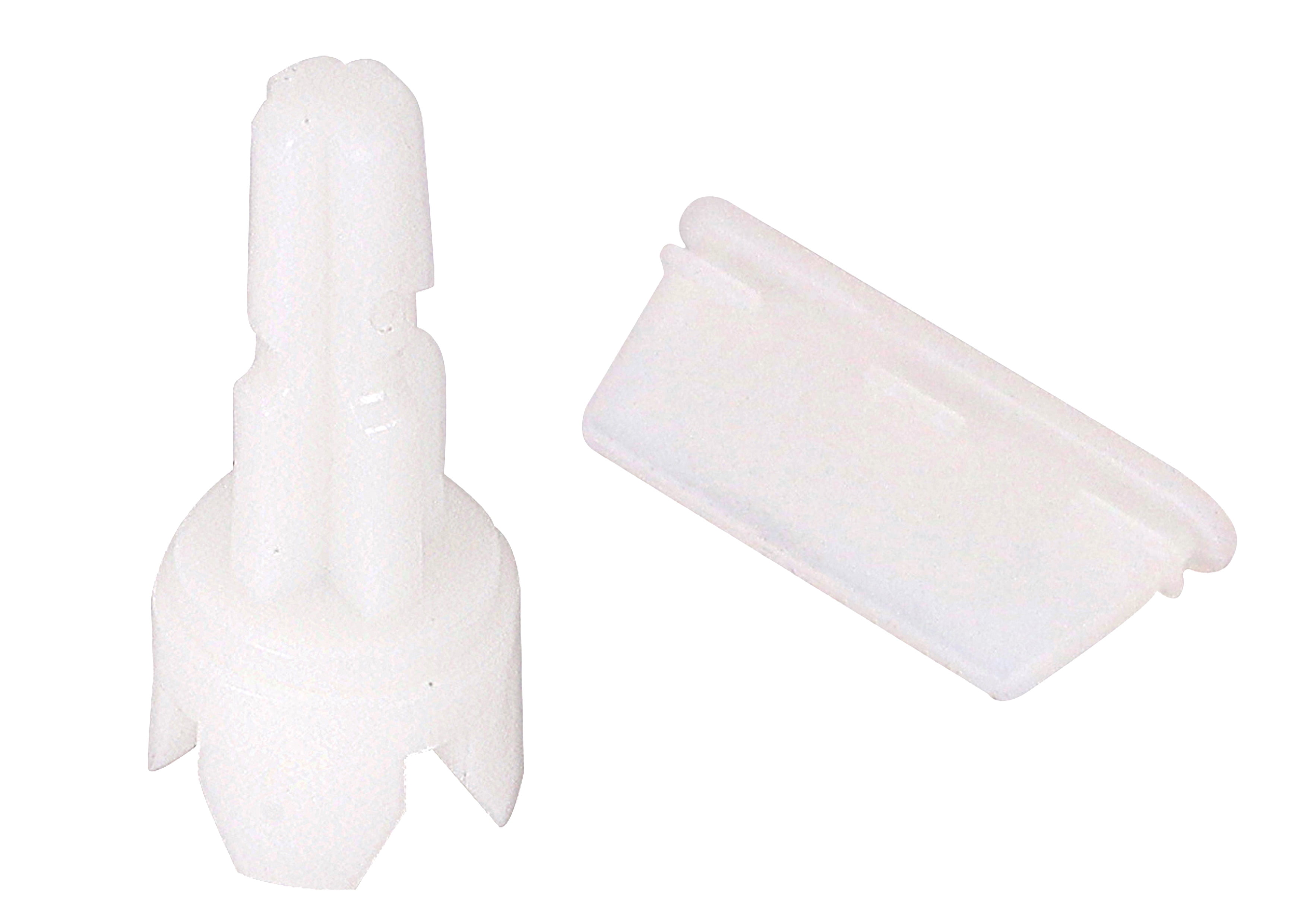 MIHAUS FRP0046 Formula Pro Advanced Axle Blender Parts With Rubber ...