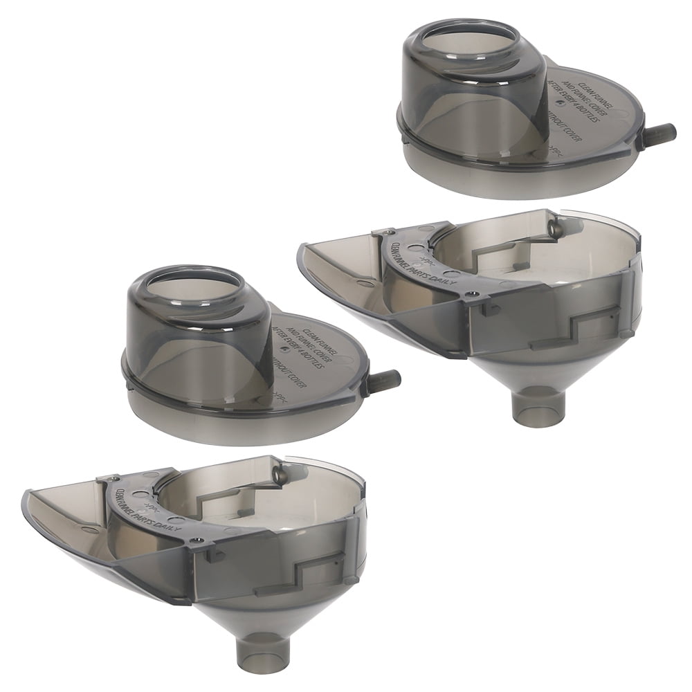 2 Pieces Replacement Parts Compatible with Baby Brezza Formula Pro ...