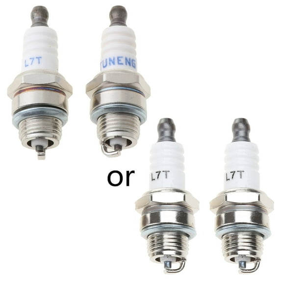 2 Pieces/Set Practical 25cc 52cc 62cc for Spark Plug for 365 Trimmer 2 ...