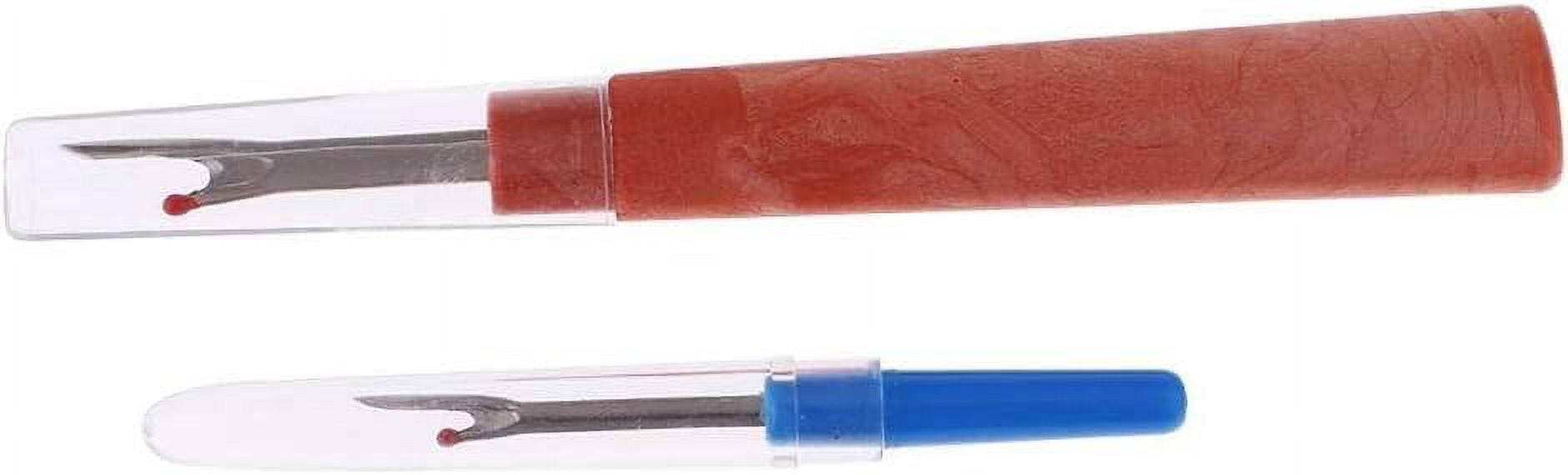 2 Pieces/Set Seam Ripper Stitch Picker Unpicker Sewing Craft Tool ...