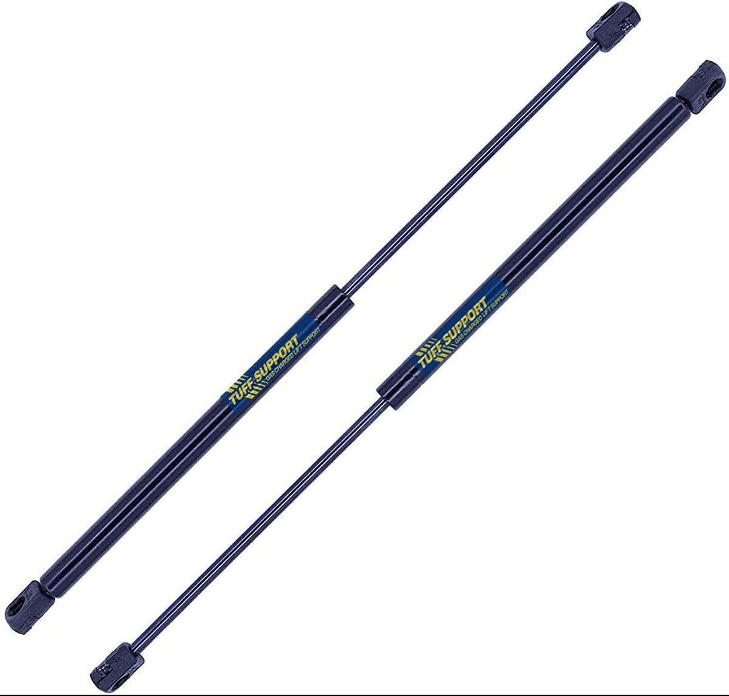 2 Pieces (Set) Tuff Support Liftgate Lift Supports Compatible With ...