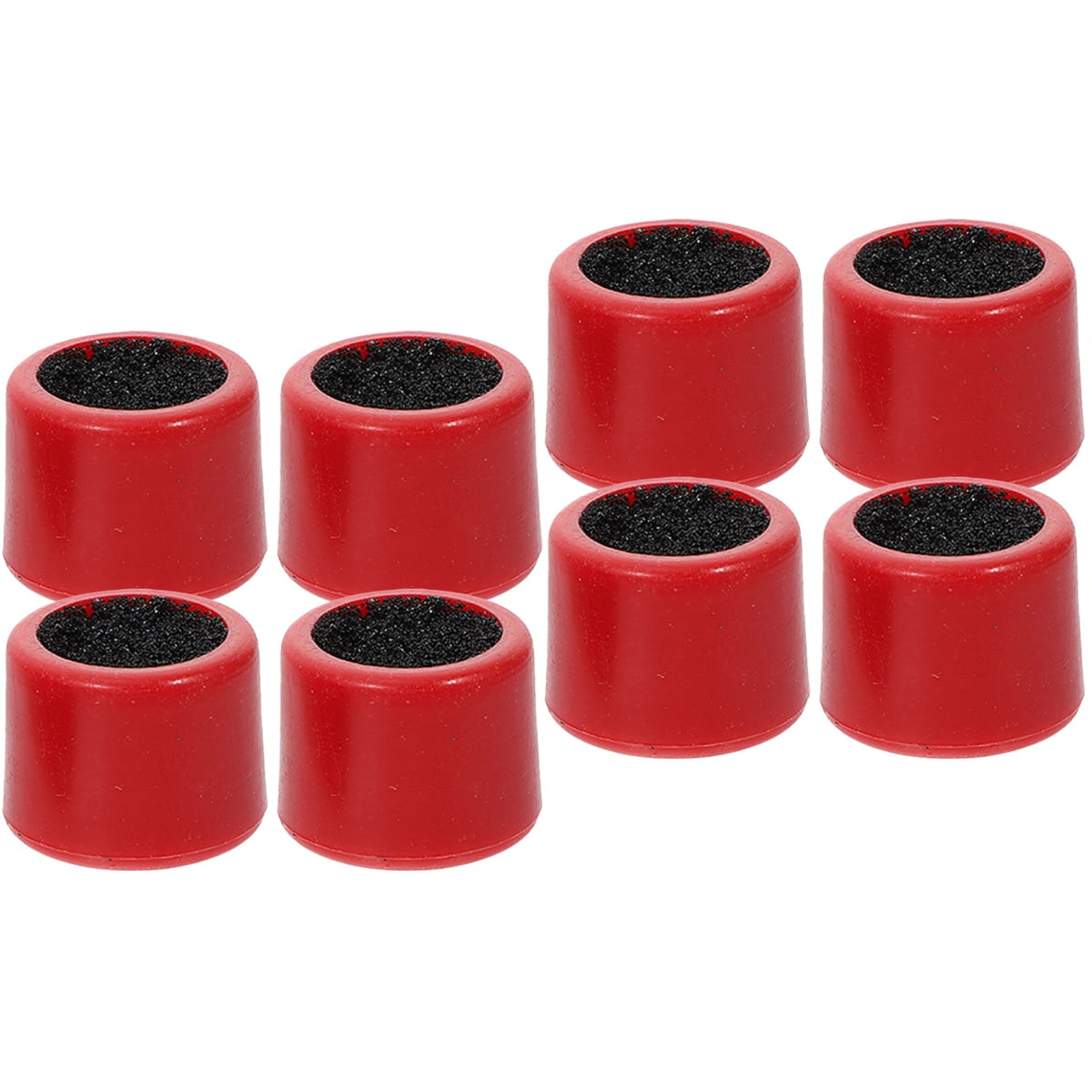 2 Pieces Shaper Pool Cue Rack Leather Tip Sander Billiard Shaping ...