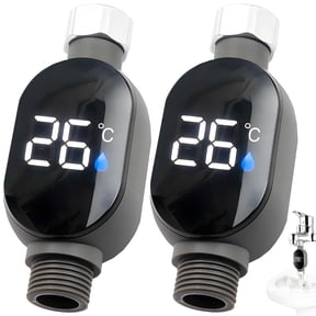 Shower Thermometer