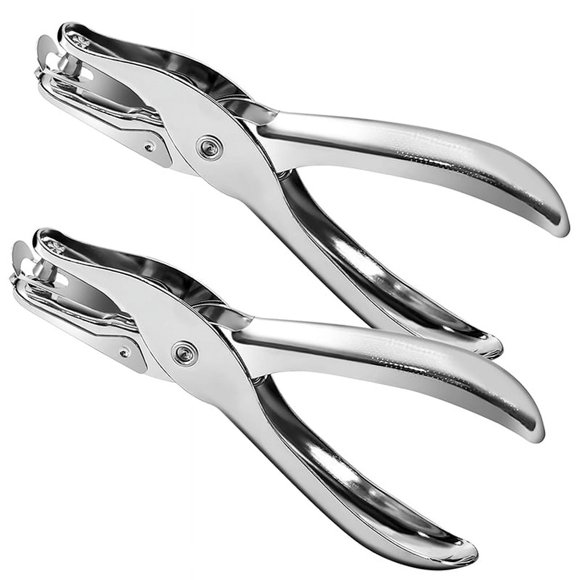Small Hole Punch