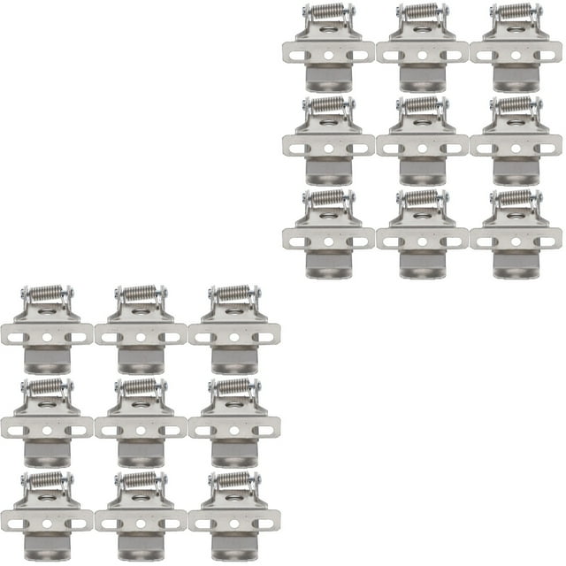 2 Pieces Spring Clamp Prongs Electric Child Proof Plug Covers Outlet ...