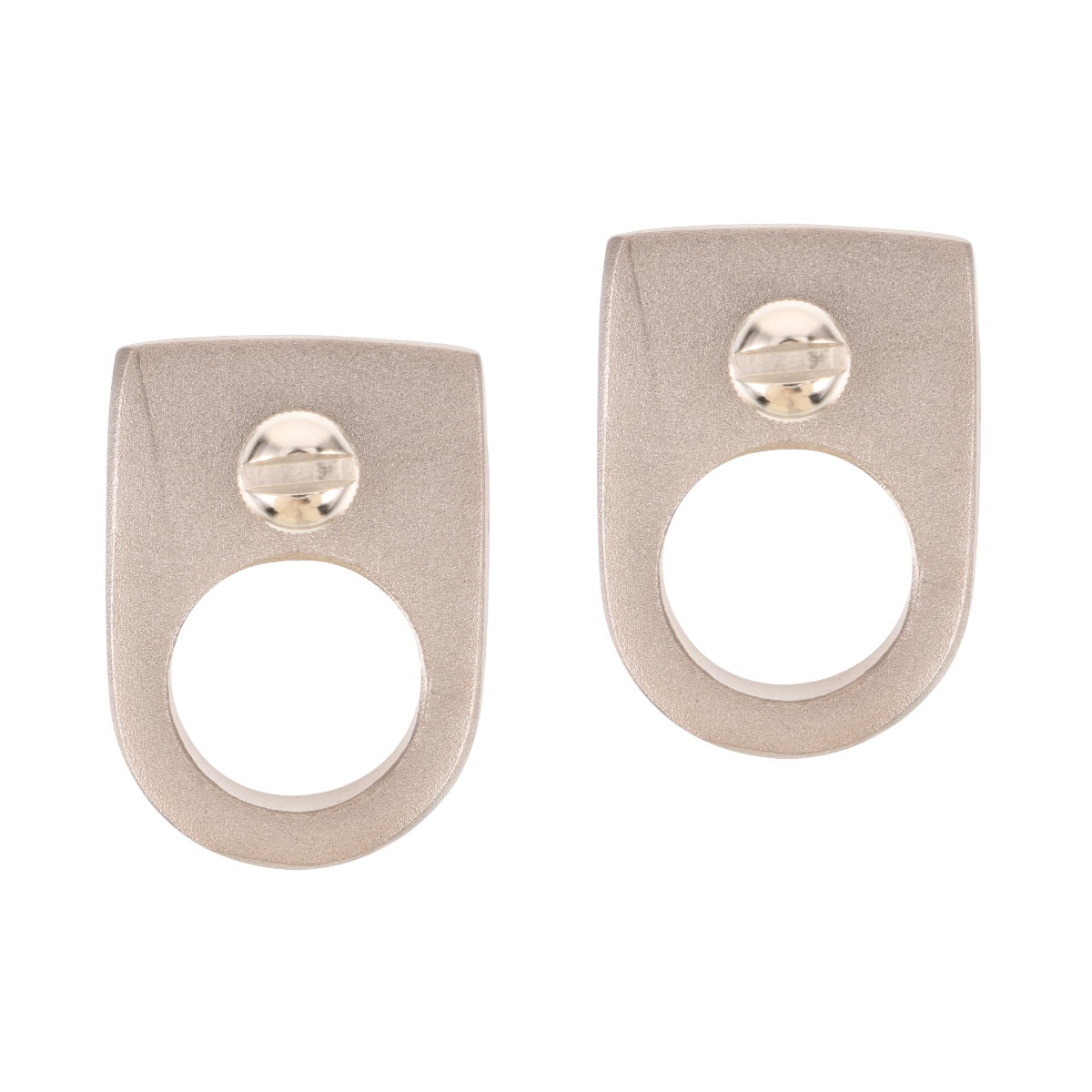 2 Pieces Spring Fidget Carpal Tunnel Wrist Brace Archery Finger Sling ...