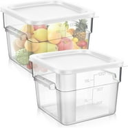 Dixie Small Windowed Take-Out - Food storage container - disposable ...