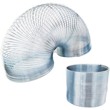 Tcwhniev 2Pcs Anti-Squirrel Spring Device, Squirrel-Proof Metal Spring ...