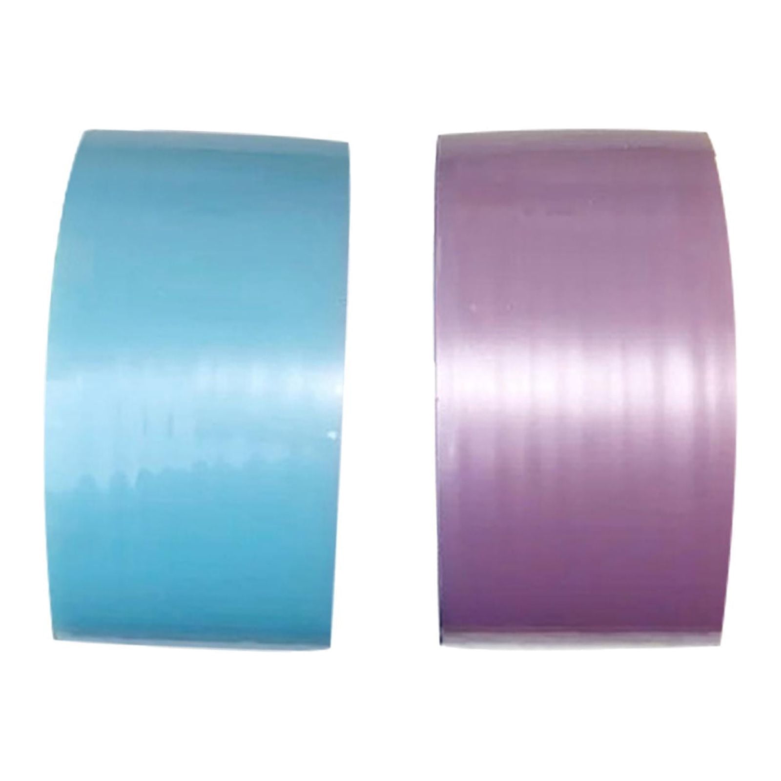 2 Pieces Sticky Ball Tape, Educational Toys Decorative Creative ...